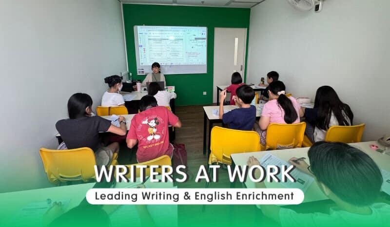 O Level English Paper 1: 4 Common Pitfalls