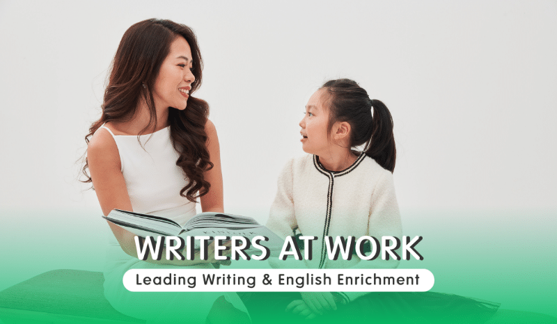 Why Struggle Helps in Composition Writing