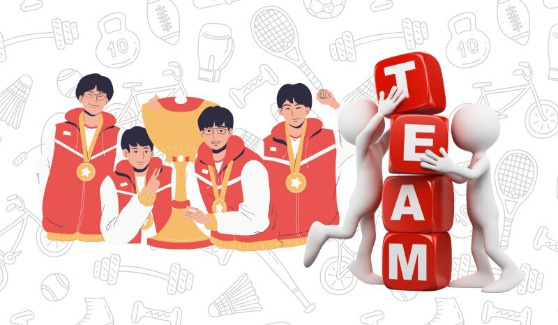 O-Level Oral Tips: Sports, Teamwork, and Character