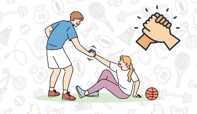 O-Level Oral Tips: Sports, Teamwork, and Character