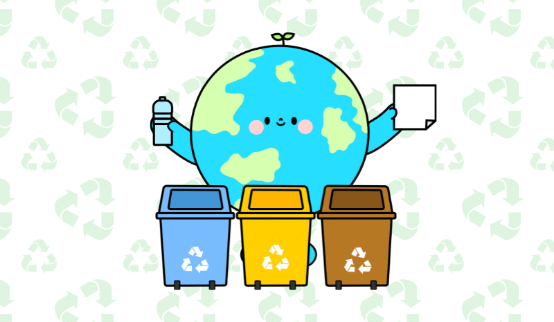 O-Level Oral Tips: The Environment and Sustainability